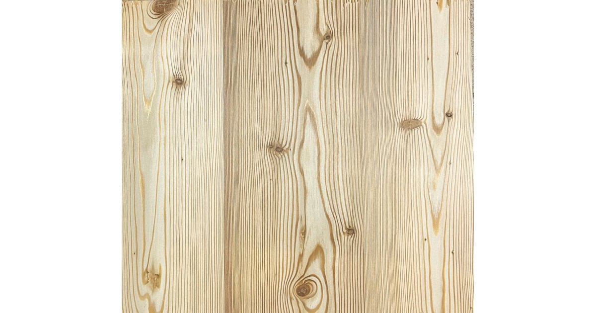 Panneaux 3 couches bois | Mélèze triple pli | Origine France